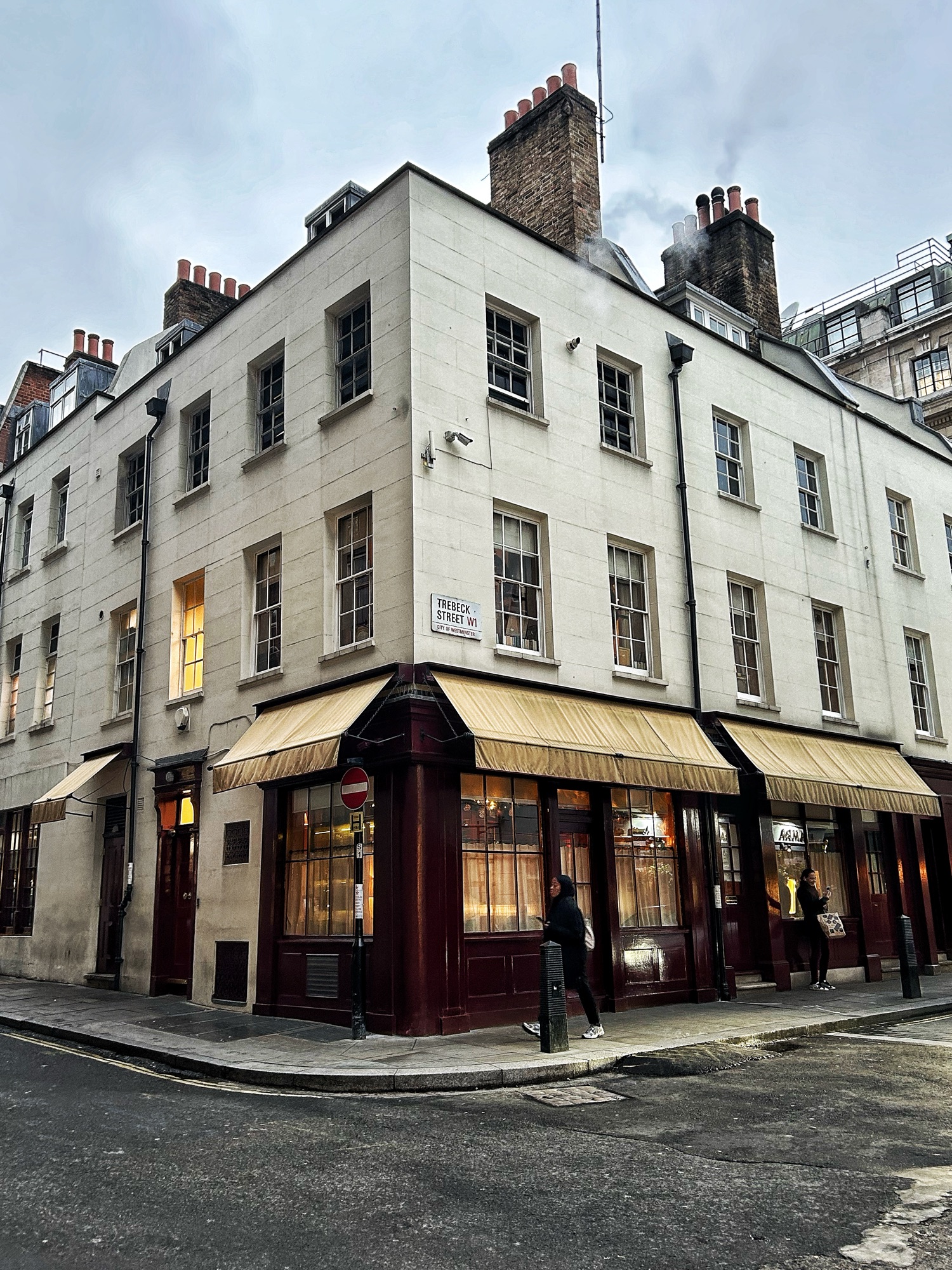 A visit to Birley Cigars – shop and sampling lounge – London Cigar Smoker