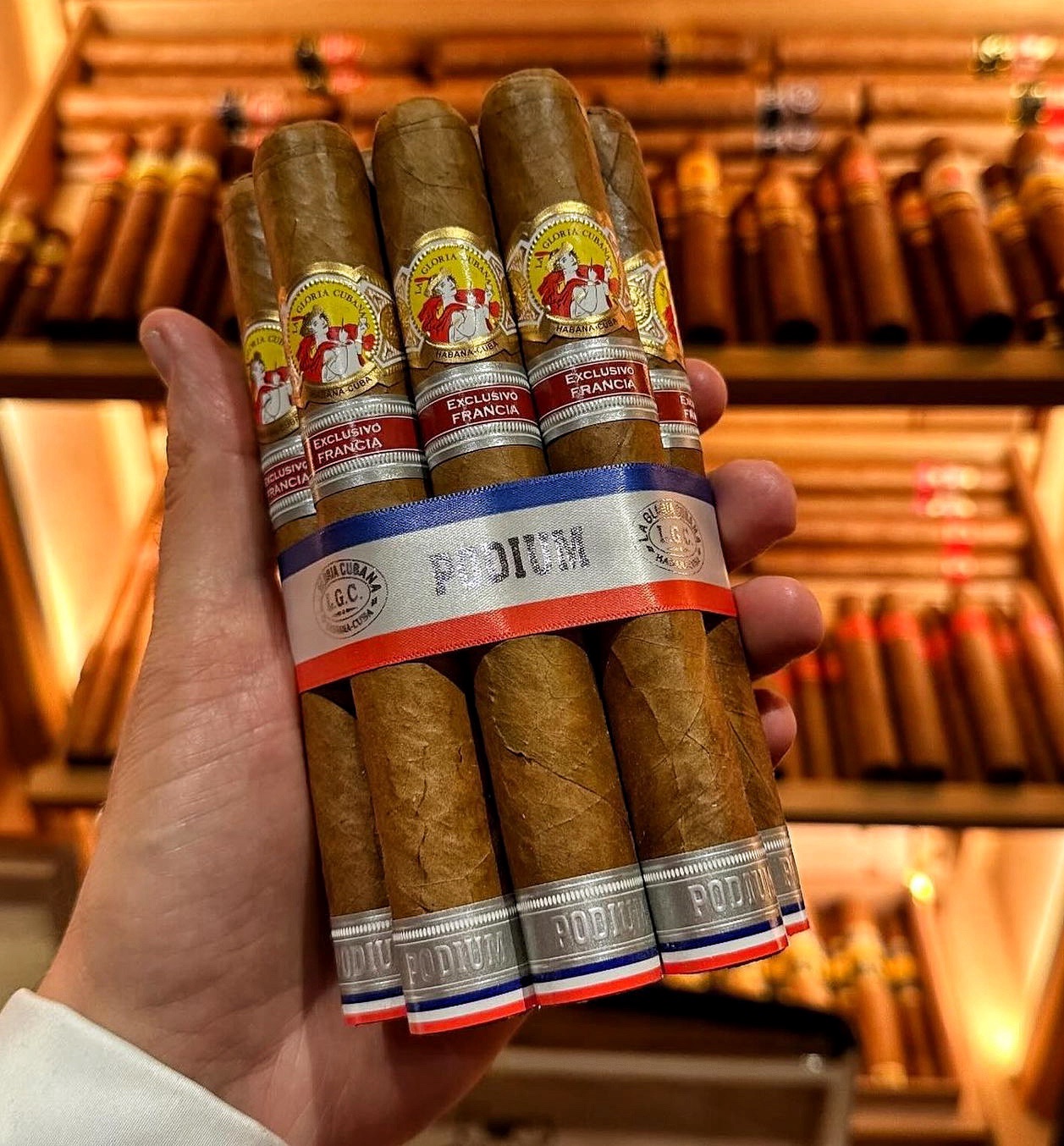 A visit to Birley Cigars – shop and sampling lounge – London Cigar Smoker