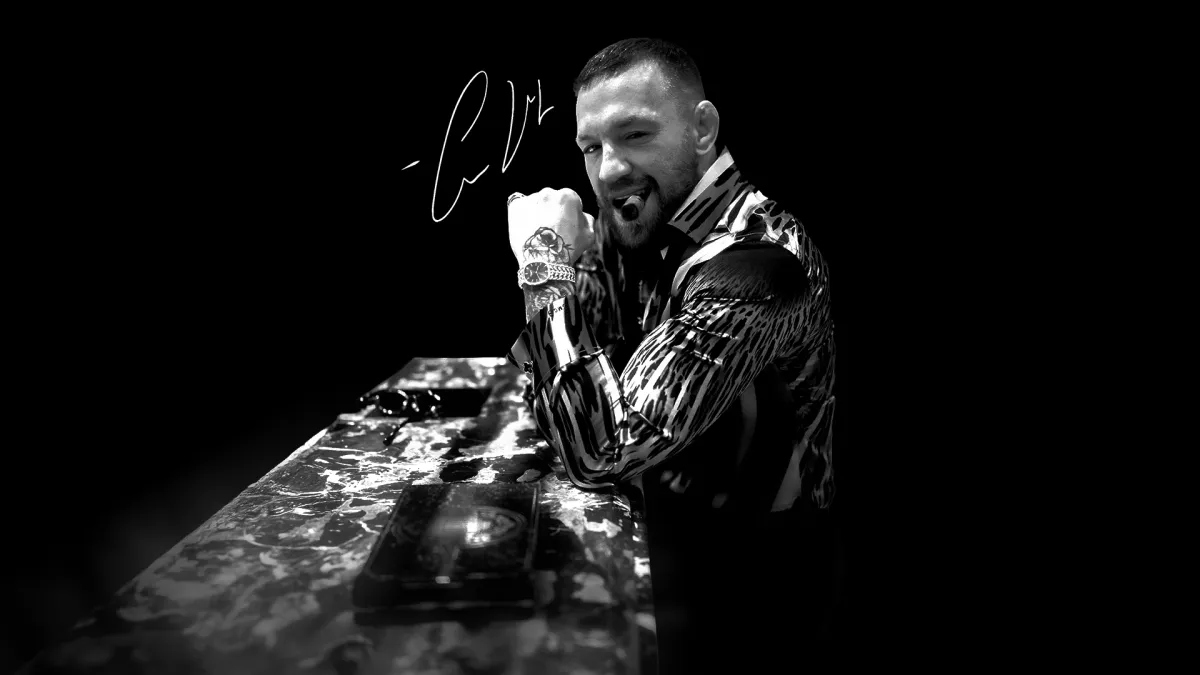New details emerge about Conor McGregor’s Notorious Cigars – London ...