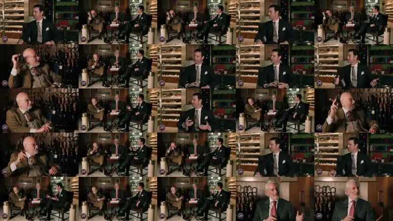 Davidoff of London celebrates 45 years of cigars, family, and ...