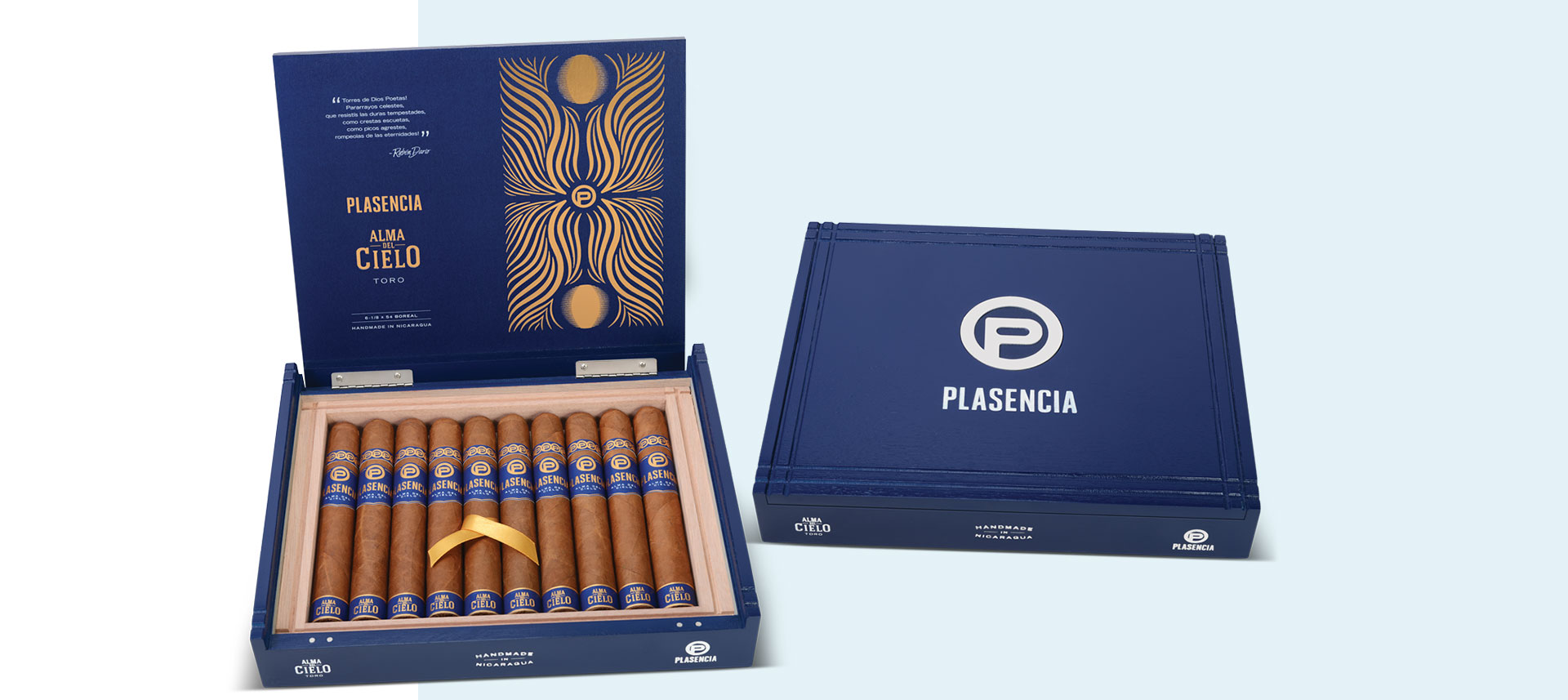 IGNITE 2025: From cigars to industry insights, the UK’s tobacco trade ...