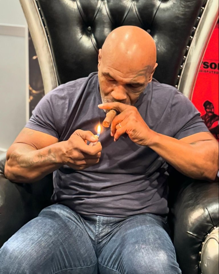 Notorious Cigars by Conor McGregor – Are they worth the hype? – London ...