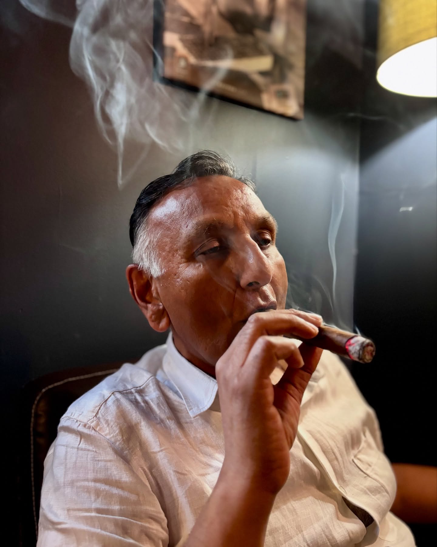 Havana House’s first house blend cigar is on the way! – London Cigar Smoker